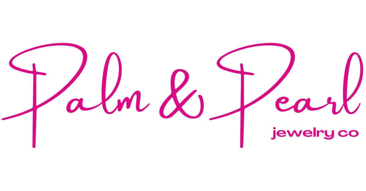 Palm and Pearl Jewelry Co. in Raleigh, NC